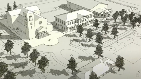 Homepage | Our Lady Help of Christians Academy